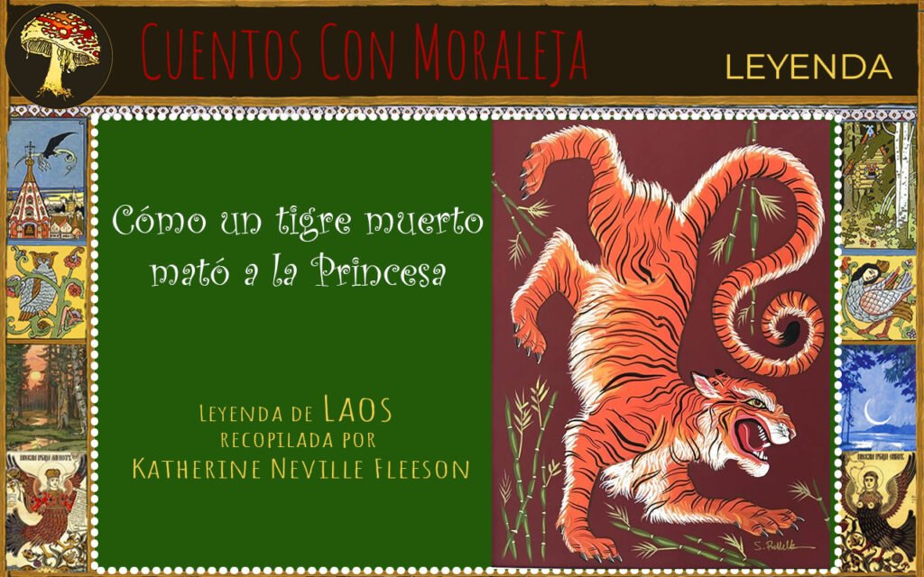 Leyendas archivos - Cuentos Populares Conmoraleja